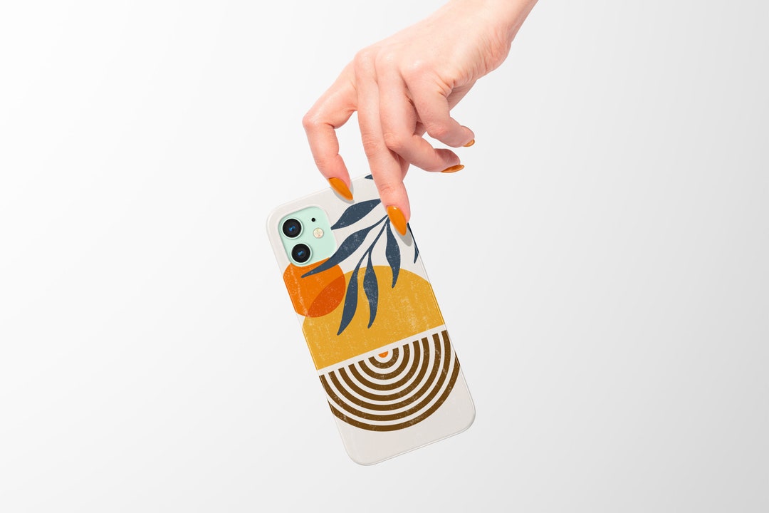 Sunset iPhone 12 Pro Max Case Aesthetic iPhone 13 Case iPhone 14 Case ...