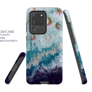 CELESTIAL iPhone 115 Pro Max Landscape Design Protective Case ...