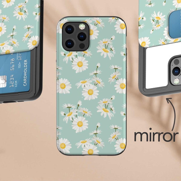 Daisy iPhone Case - Etsy