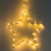 Star Led Light, Star Light Decoration, Kids Room Decoration - Etsy