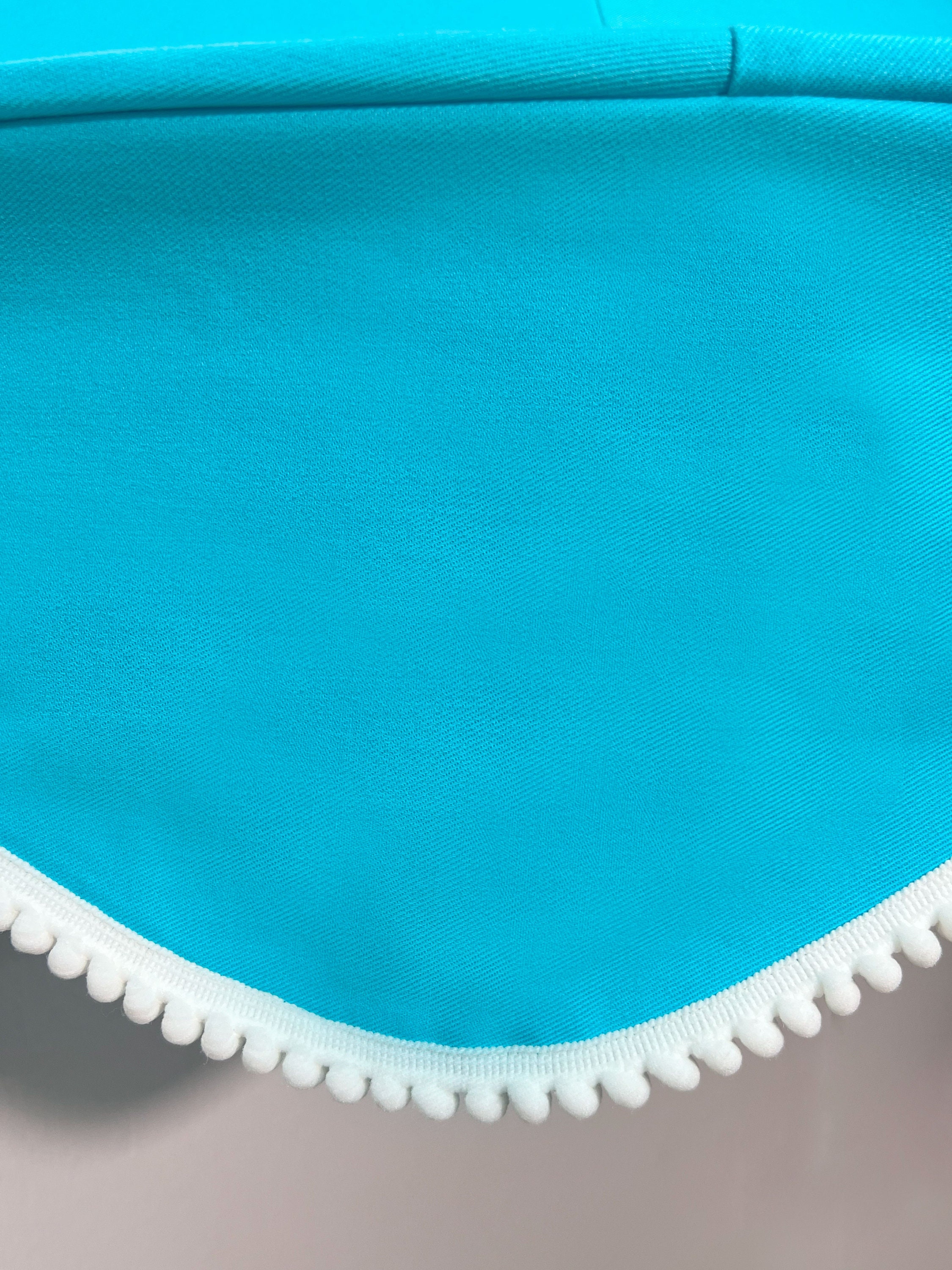 Personalized Canopy, Hanging Play Tent, Customized Kids Teepee, Canopy ...