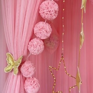 Star Led Light, Star Light Decoration, Kids Room Decoration - Etsy