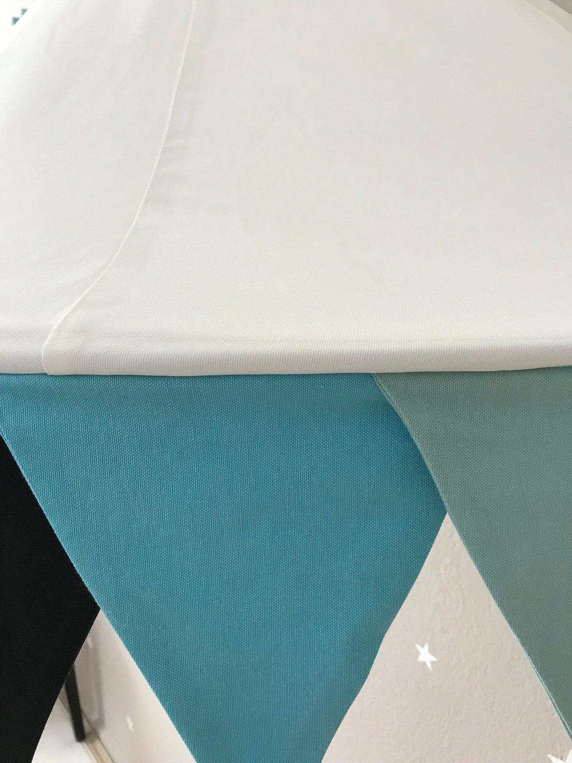 Canopy Tepee, Play Corner, Kids Teepee, Hanging Kids Tent, Canopy ...