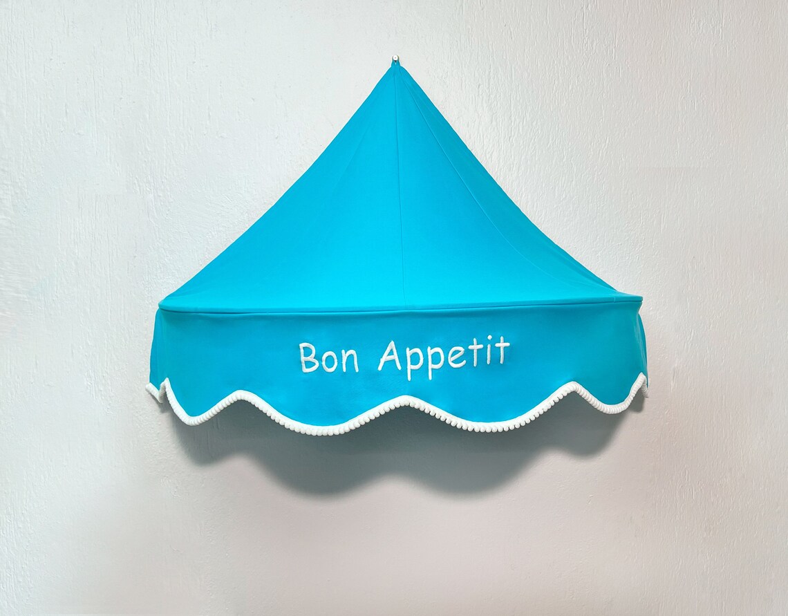 Personalized Canopy, Hanging Play Tent, Customized Kids Teepee, Canopy ...