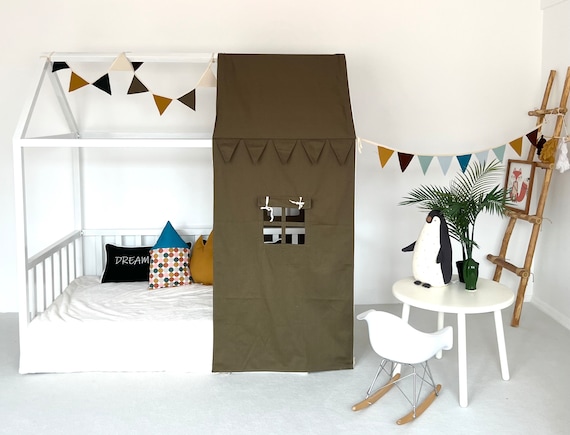 Army bed tent store