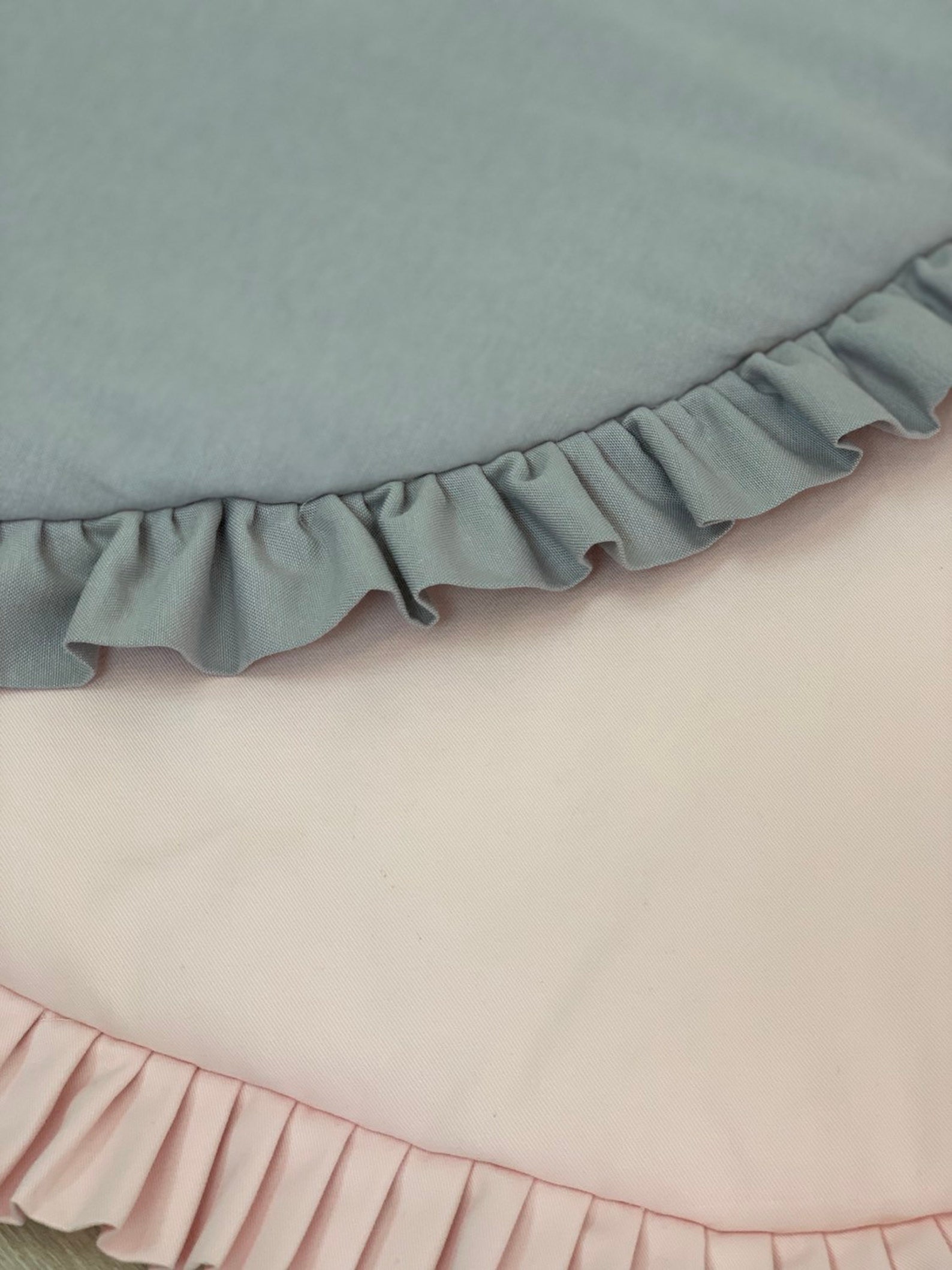 Pink Play Mat Kids Floor Quilt Canopy Floor Quilt Kids Play - Etsy