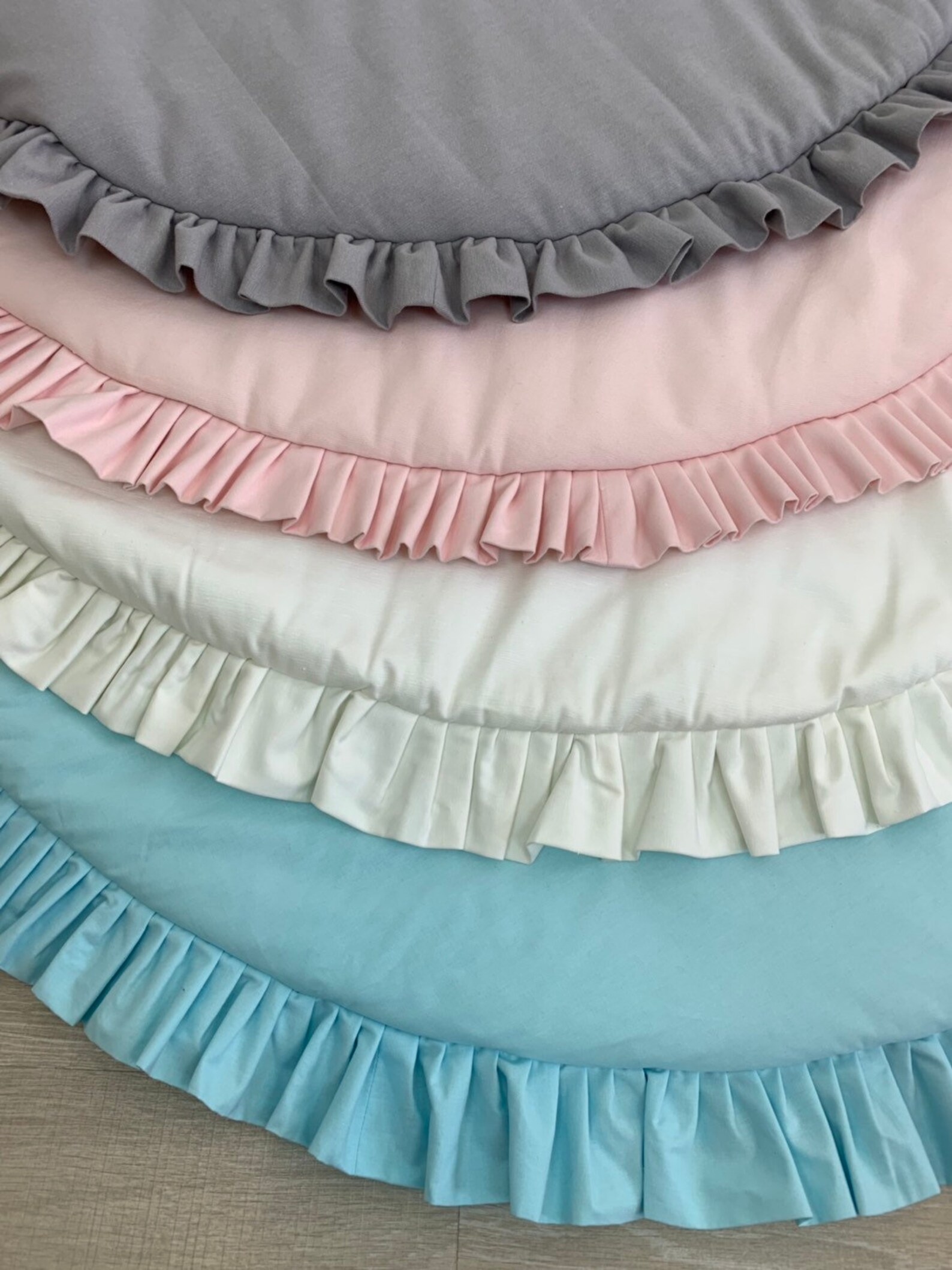 Pink Play Mat Kids Floor Quilt Canopy Floor Quilt Kids Play - Etsy