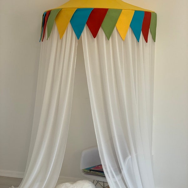 Reading Corner - Etsy