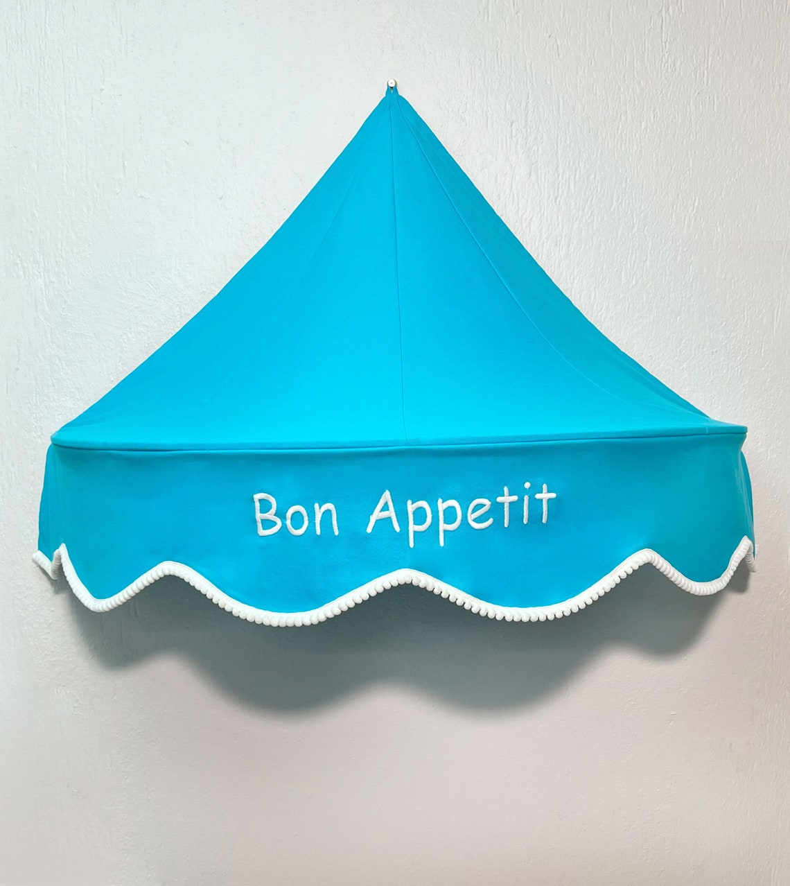 Personalized Canopy, Hanging Play Tent, Customized Kids Teepee, Canopy ...