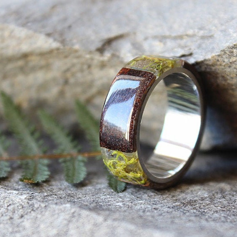 Forest Jewelry - Etsy