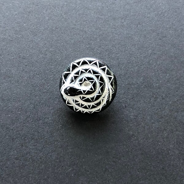 Button Snake - Etsy UK