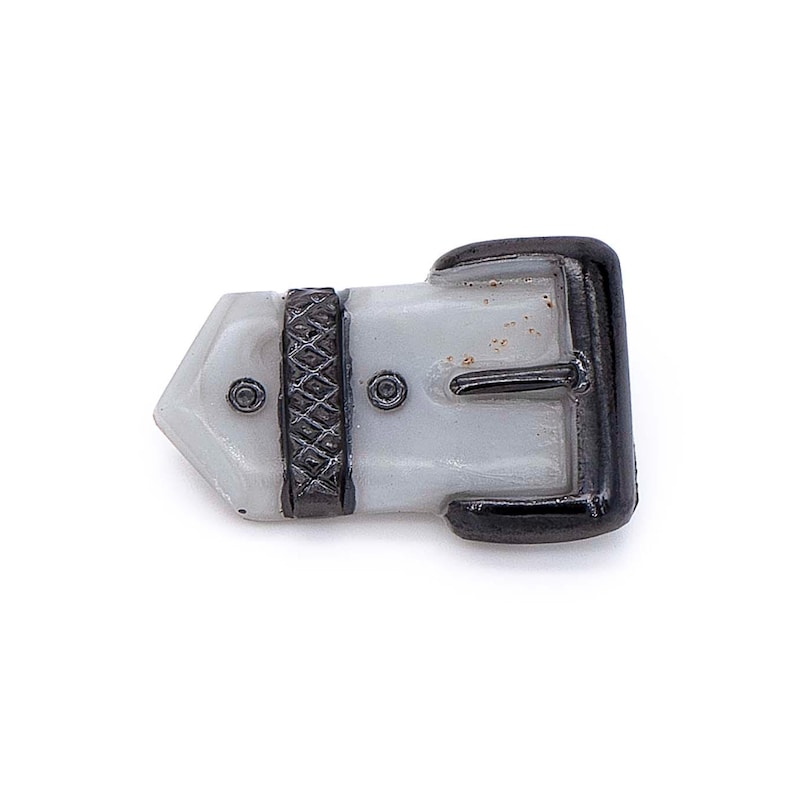 22mm Buttons Blue Grey - Etsy