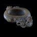 Chinese Jade Inkwell - Etsy