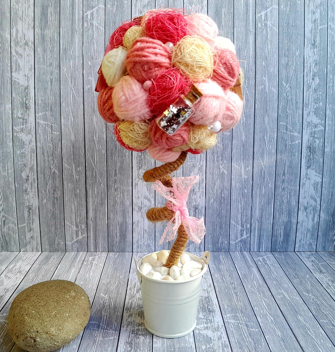 Chic Graduation Centerpieces & Gifts for Her, First Communion Decor ...