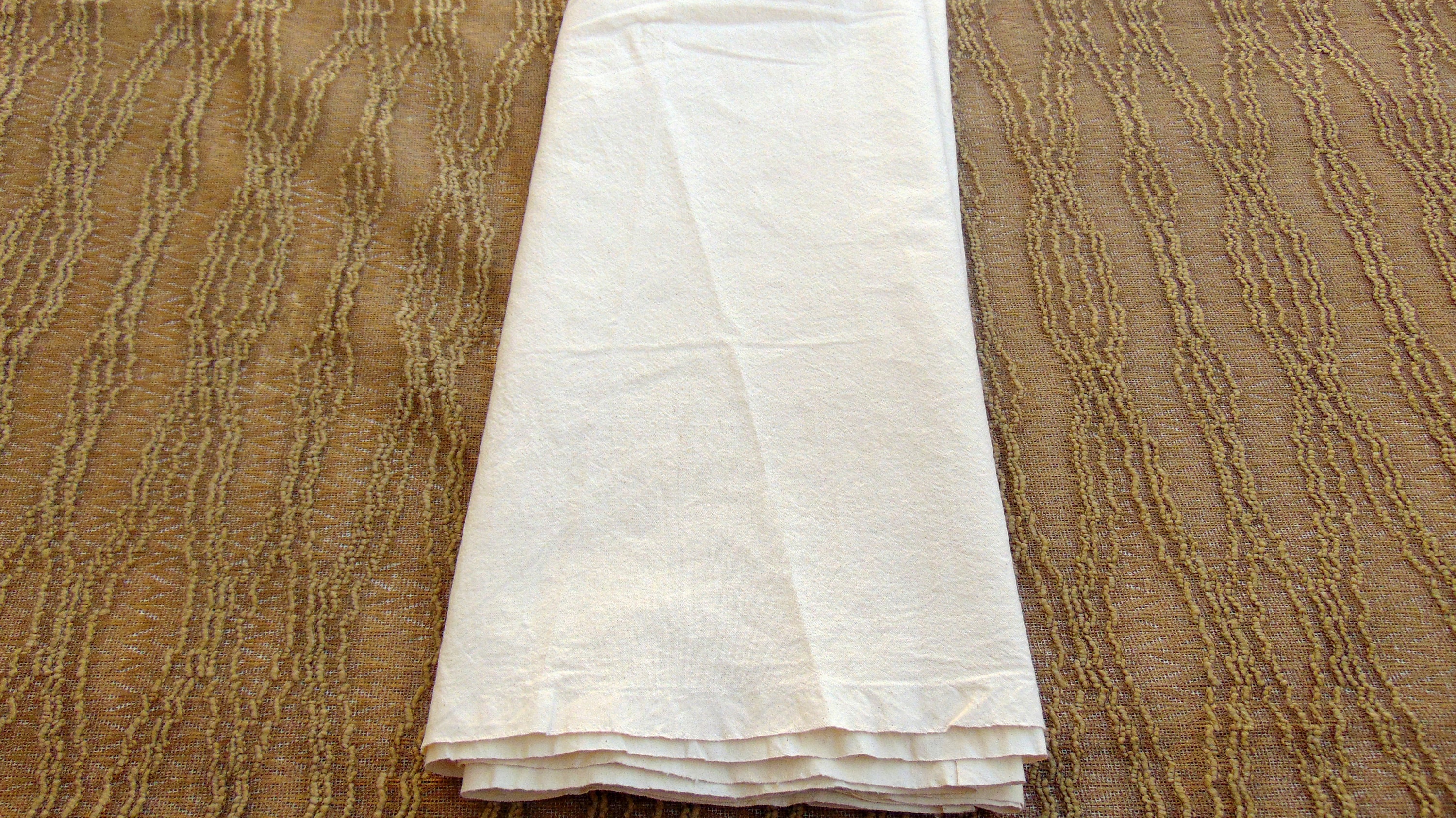 Mexican Manta Fabric by the Yard 100% Cotton Fabric Canvas - Etsy Australia