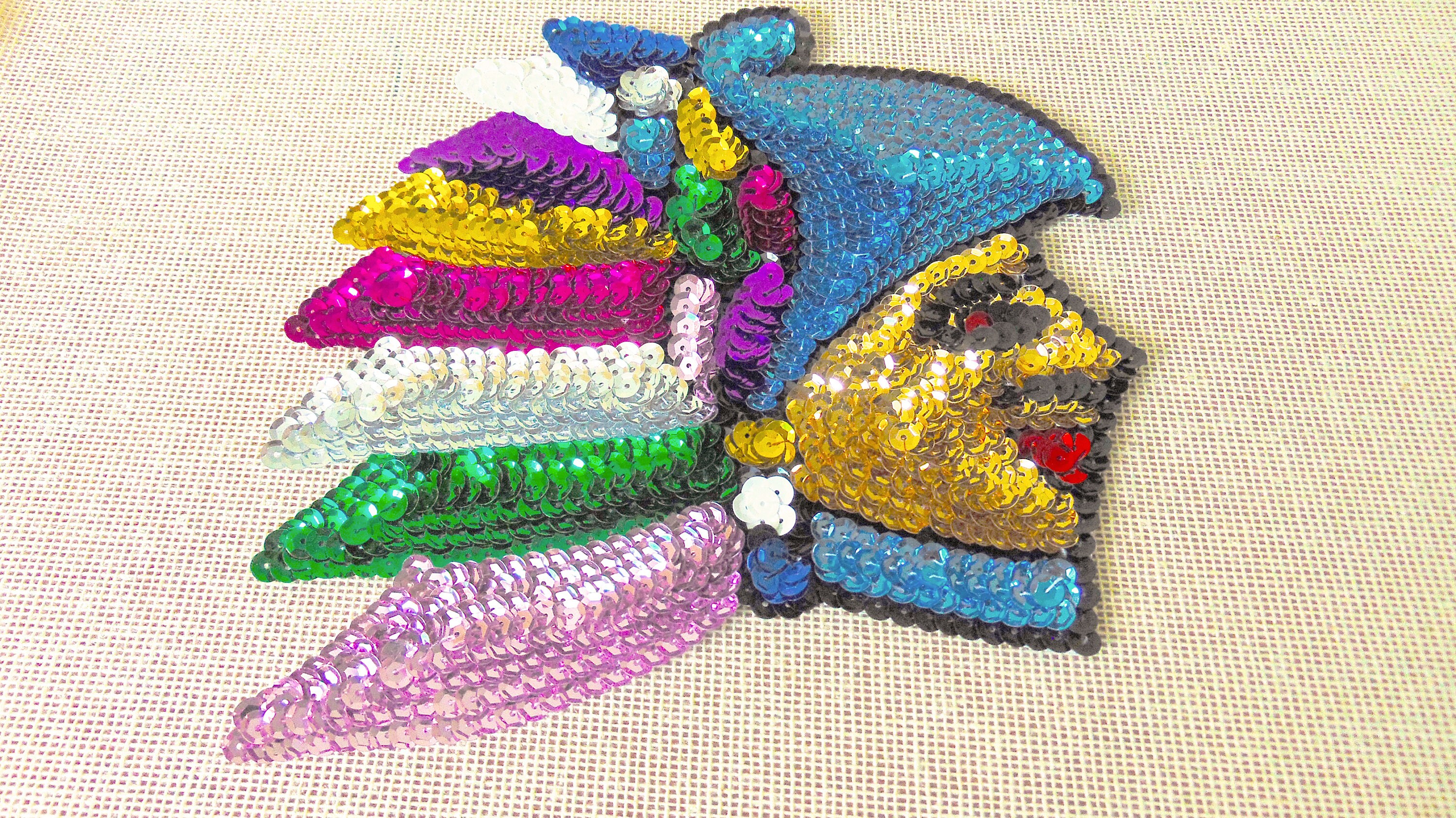 Mexican Aztec Warrior Patch Indian Headdress Native American | Etsy