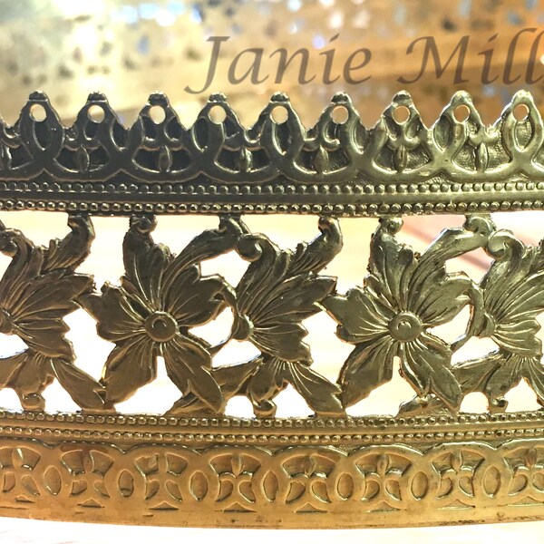 Brass Banding - Etsy