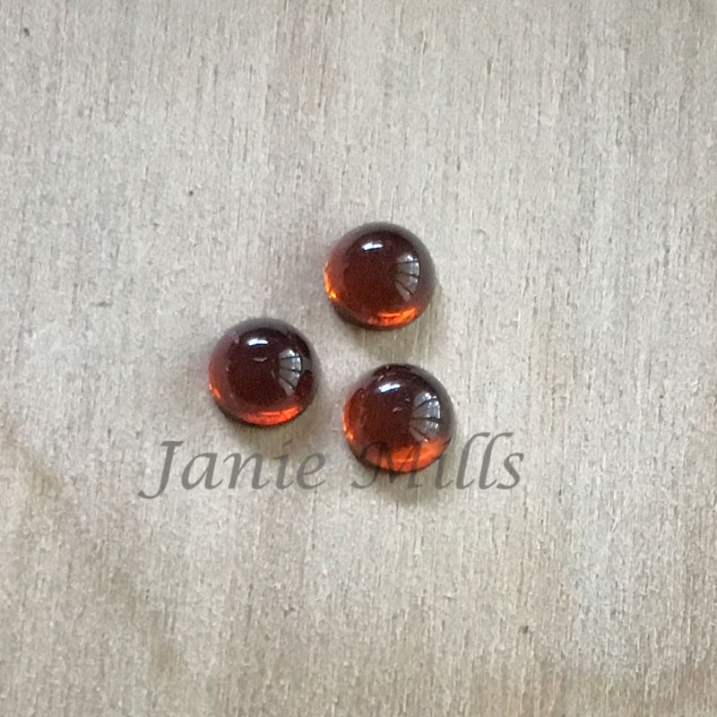 Amber Jewels - Etsy