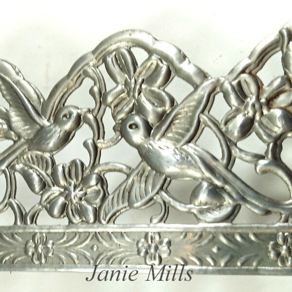 Metal Banding - Etsy