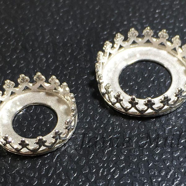 Gallery Wire Bezel - Etsy