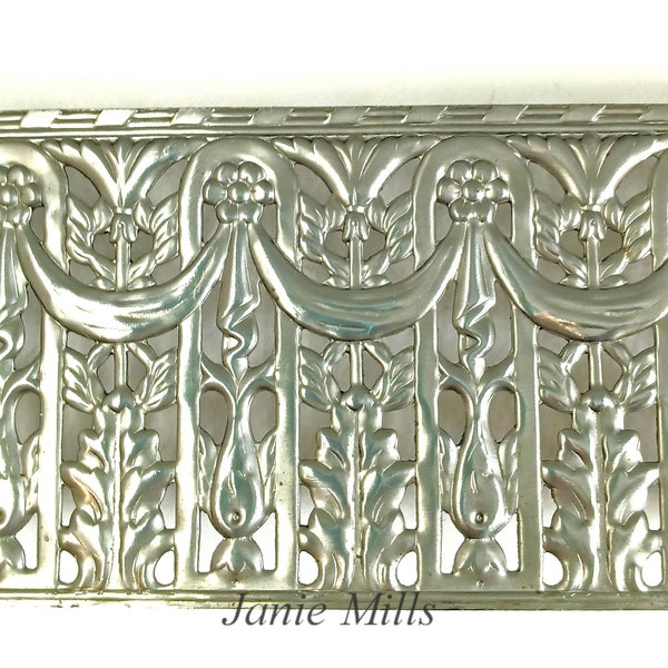 Brass Lamp Banding - Etsy