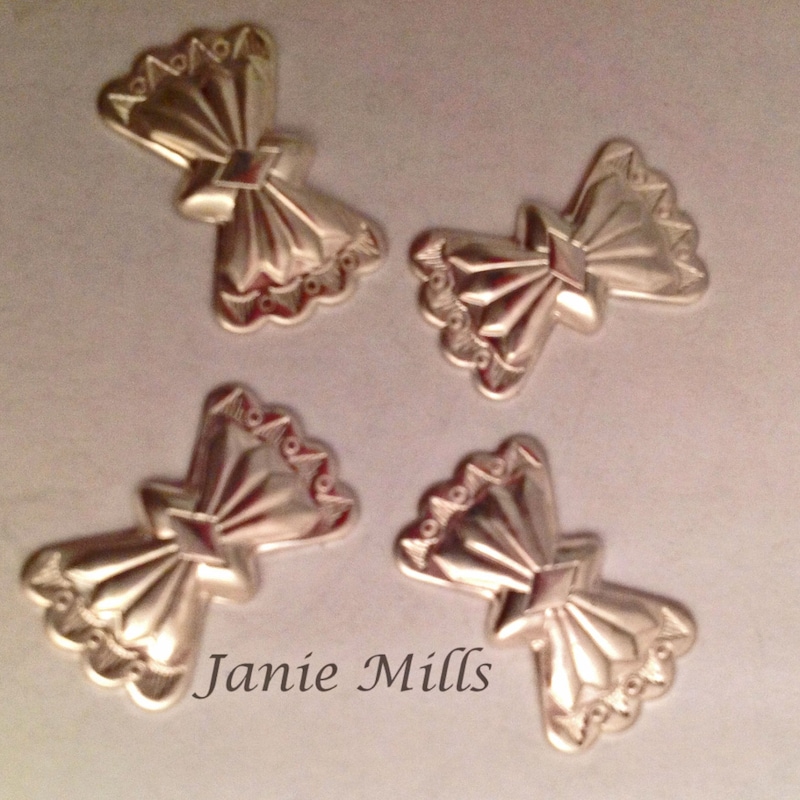 Butterfly Southwest Ring - Etsy