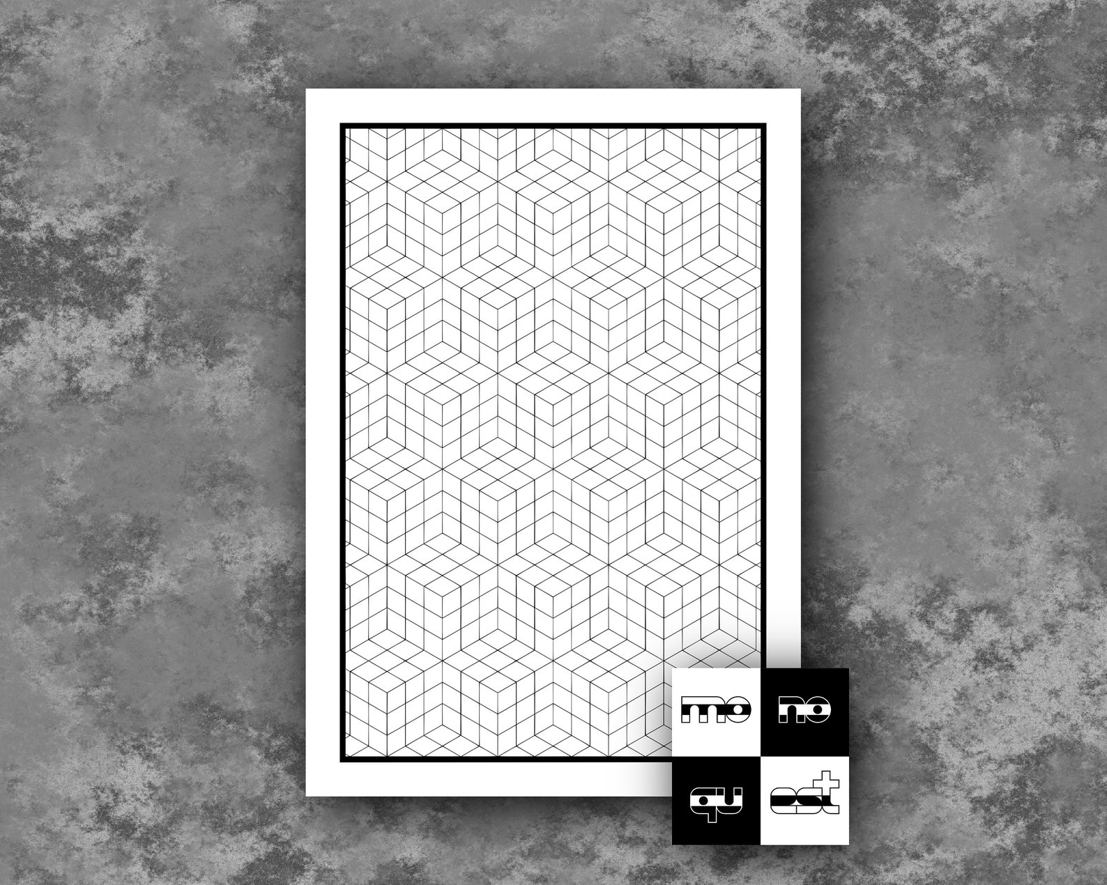 One A4 Printable Coloring Page in PDF Instant Digital - Etsy