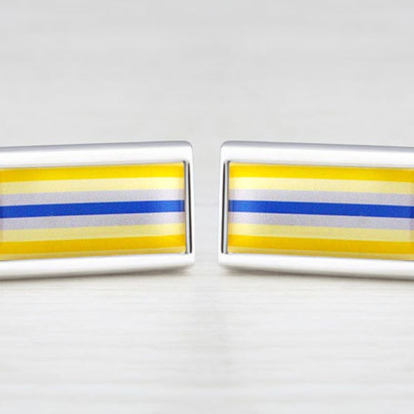 Unusual Cufflinks - Etsy UK