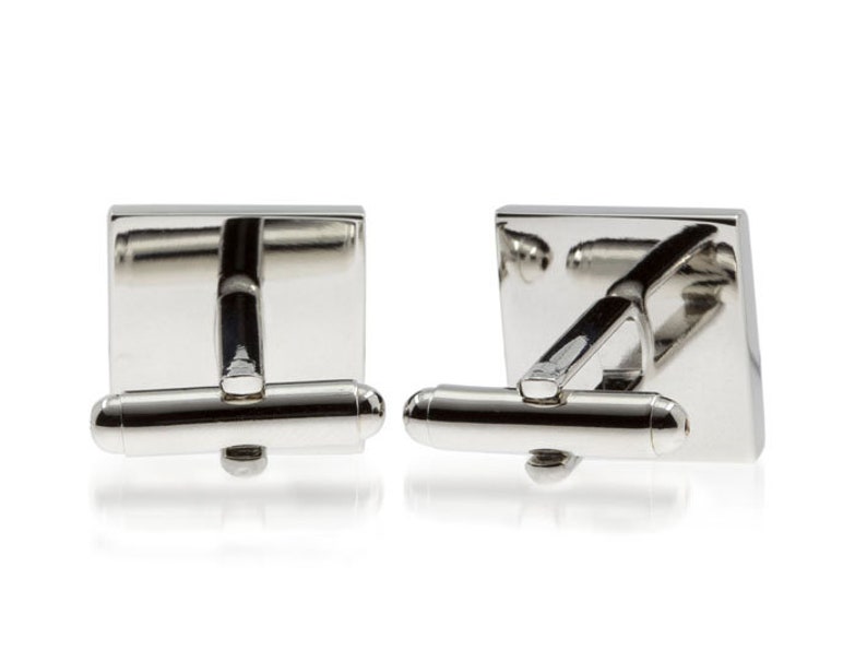 Your Child's Drawing Customized on Personalized Cufflinks - Etsy