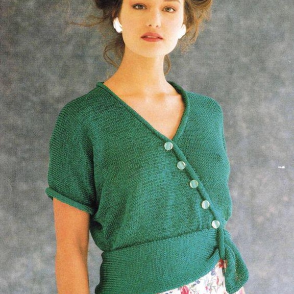 Asymmetrical Sweater - Etsy