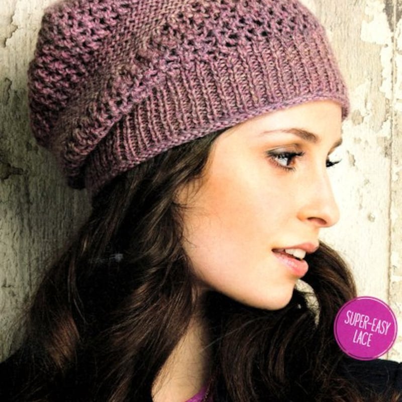 Wool Crafts With Lace - Etsy