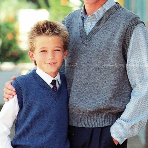 Mens Vintage Vest Waistcoat - Etsy