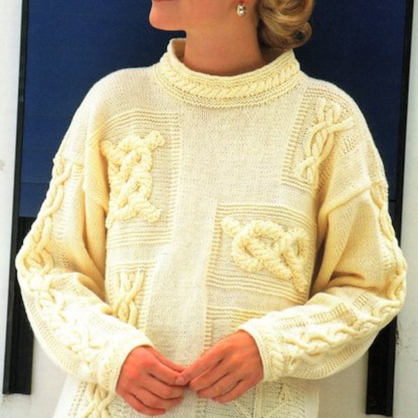 Patchwork Tunic - Etsy