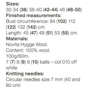 Womens Super Chunky Cable Short Slipover Round Neck Top Jumper Sweater ...