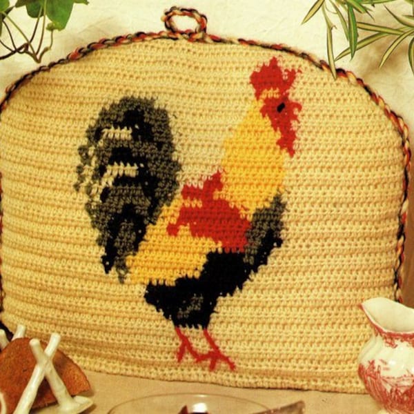 Animal Tea Cosy - Etsy