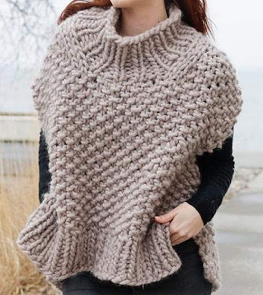 Womens Easy Vest Slipover Round Neck Tank Top Jumper Sweater Vest ...