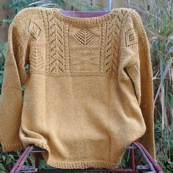 Gansey - Etsy