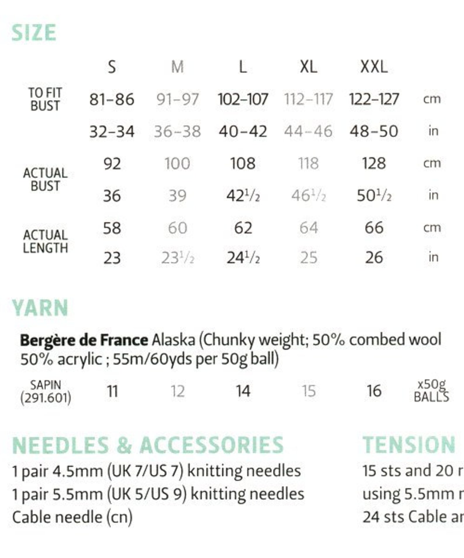 Womens Chunky Cable Slipover Roll Neck Top Jumper Sweater Vest Larger ...