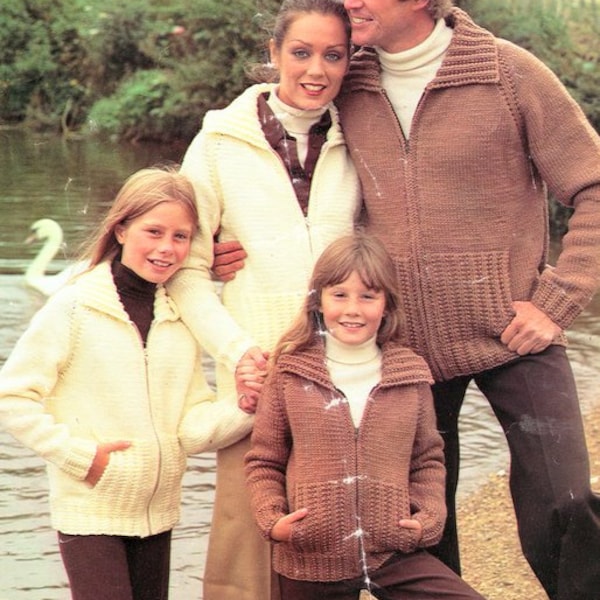 Raglan Jacket - Etsy