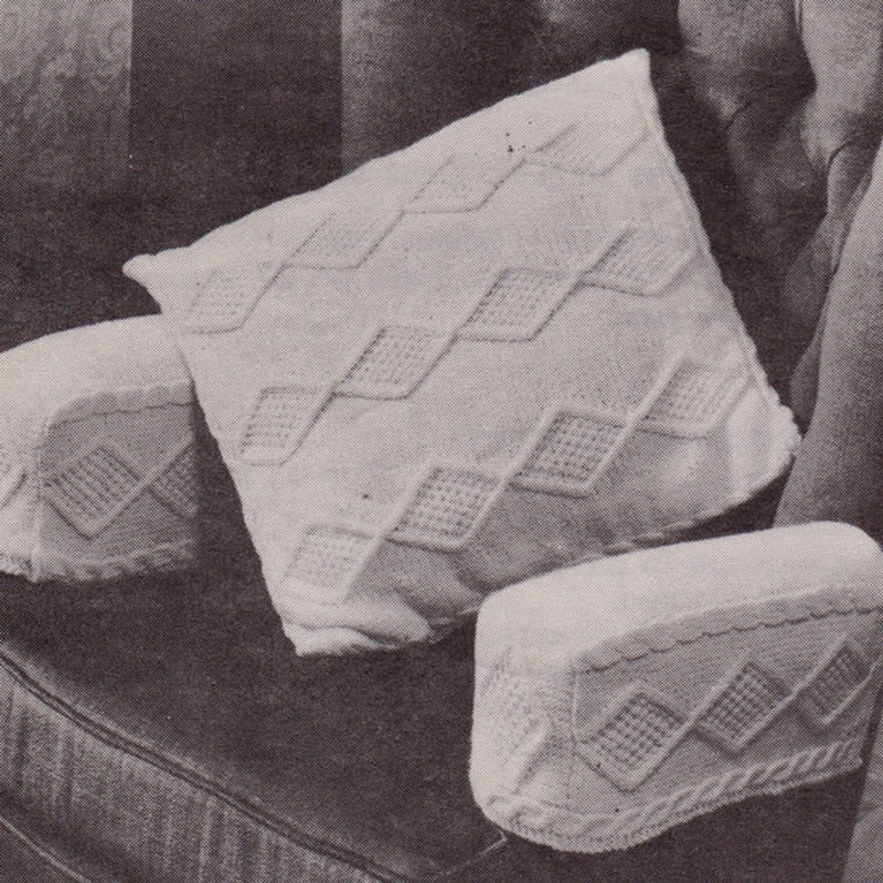 Small Chair Cover Pattern - Etsy