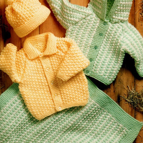 Chunky Baby Pattern - Etsy UK