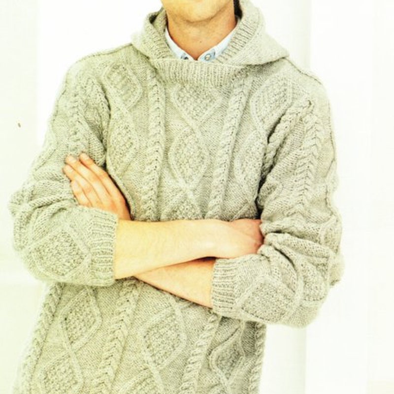 Panels Jacket for Men - Etsy