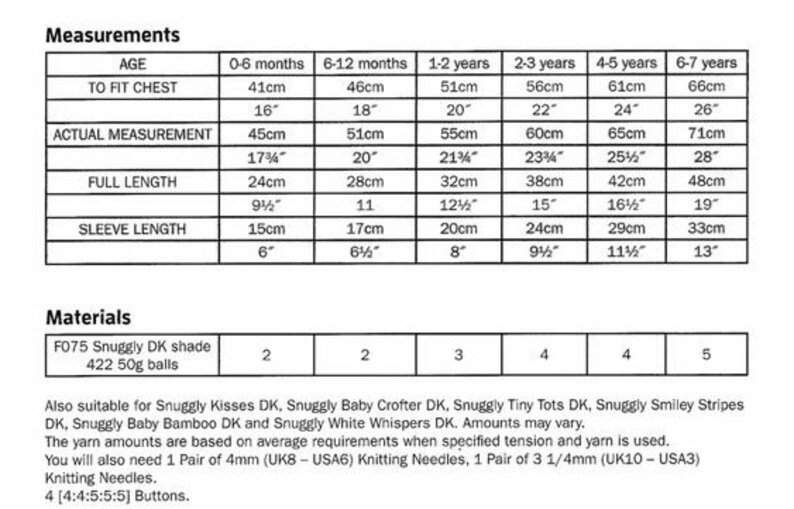 Easy Knit Raglan Cardigan Shawl Neck Textured Baby Children Girl Boy 16 ...