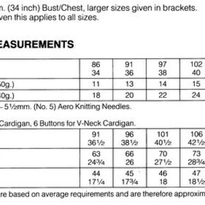 Fisherman's Rib Round V Neck Jacket Cardigan Raglan Sleeve Womens Mens ...