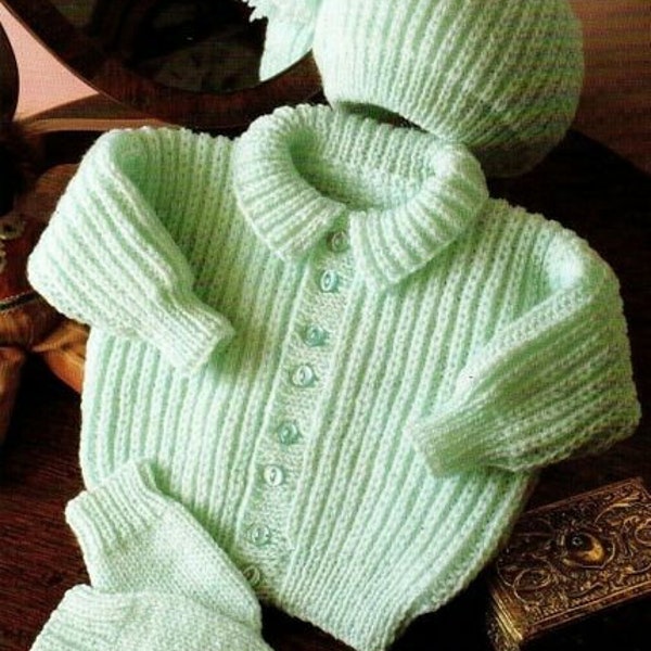 Free Knitting Patterns - Etsy New Zealand