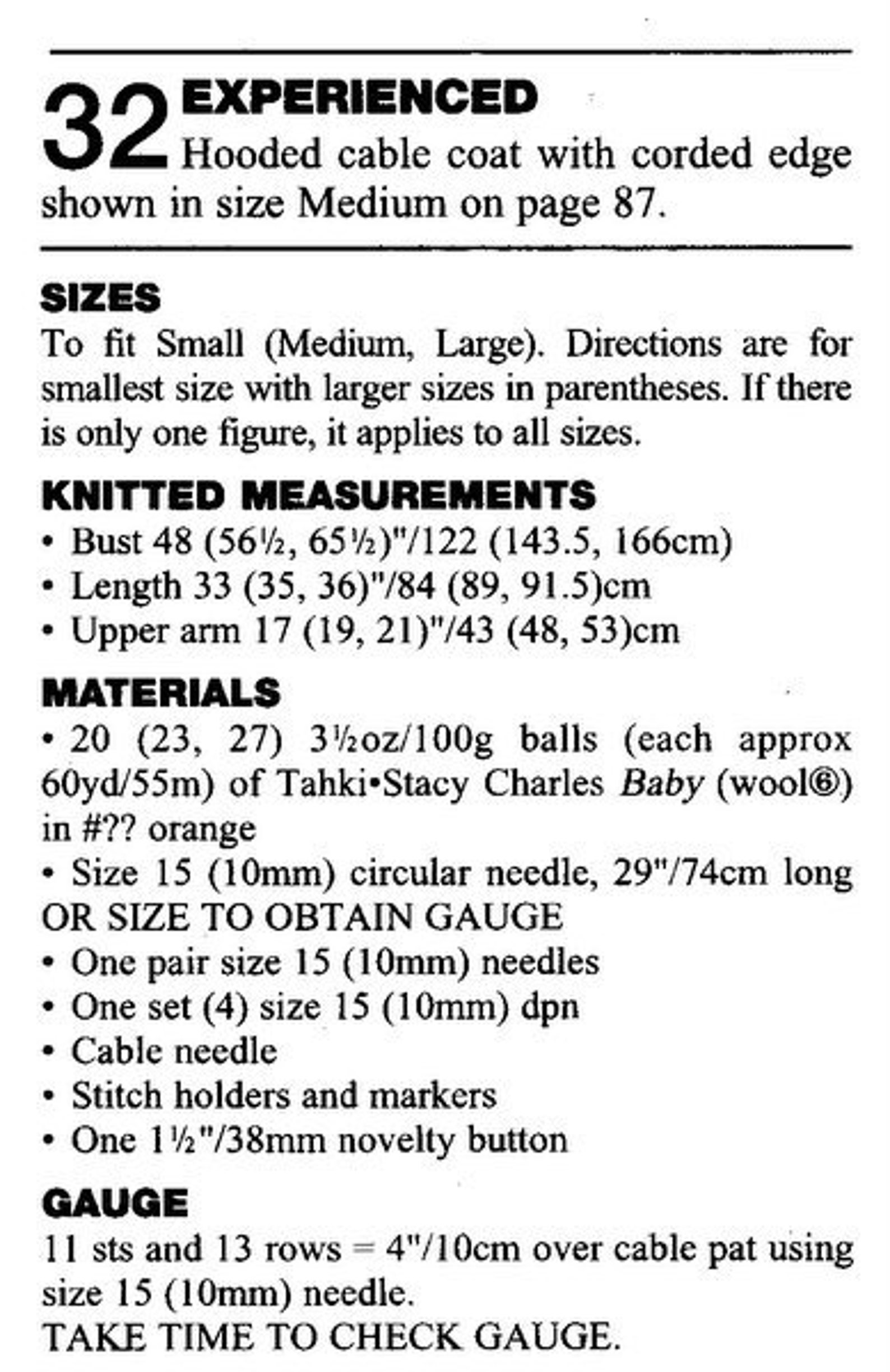 Ladies Womans Super Chunky Super Bulky Hooded Duffle Coat - Etsy