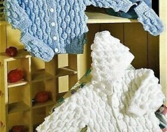 Patons 4937 Pattern - Etsy UK