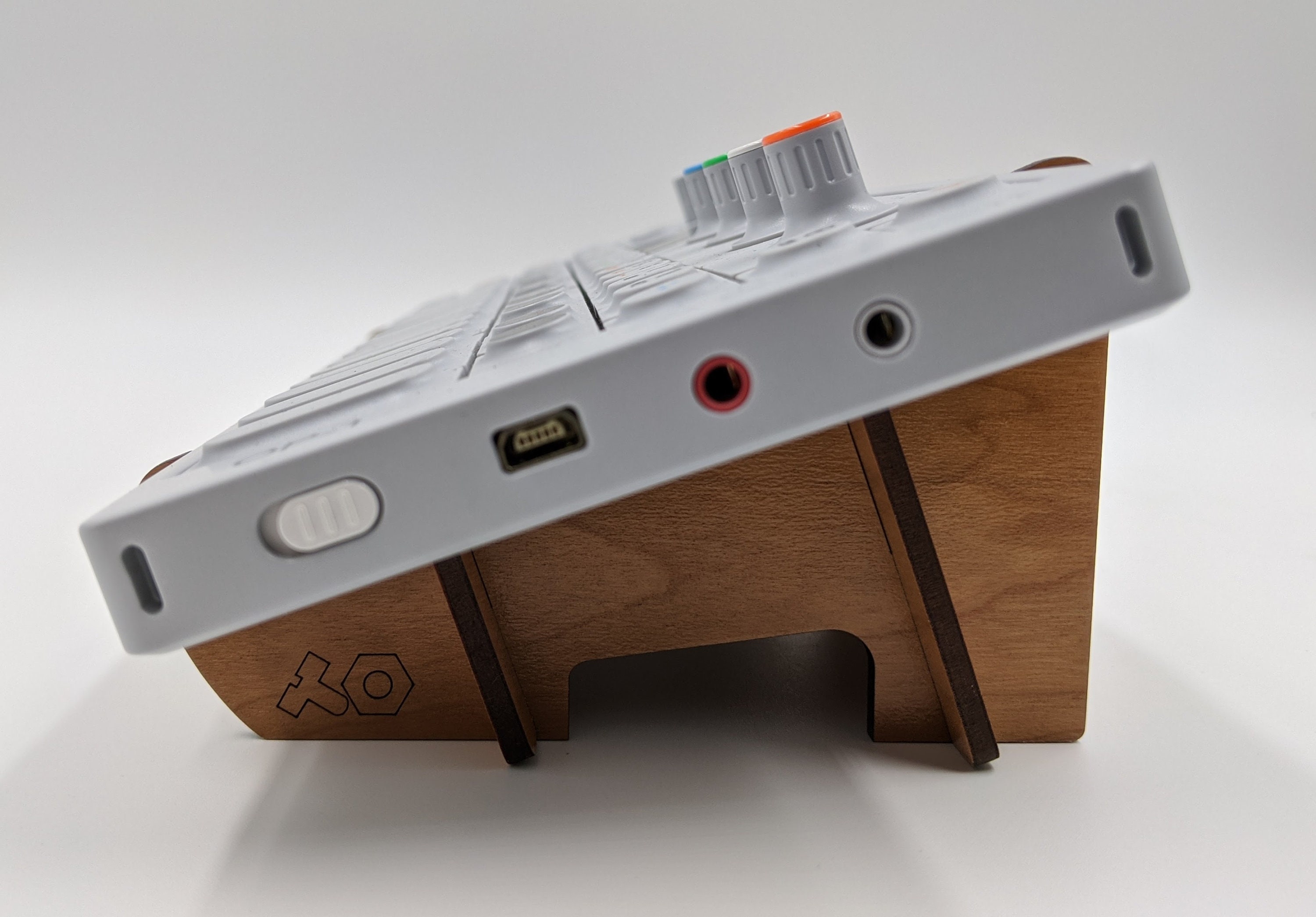 OP-1 Angled Desktop Stand for Teenage Engineering OP-1 | Etsy