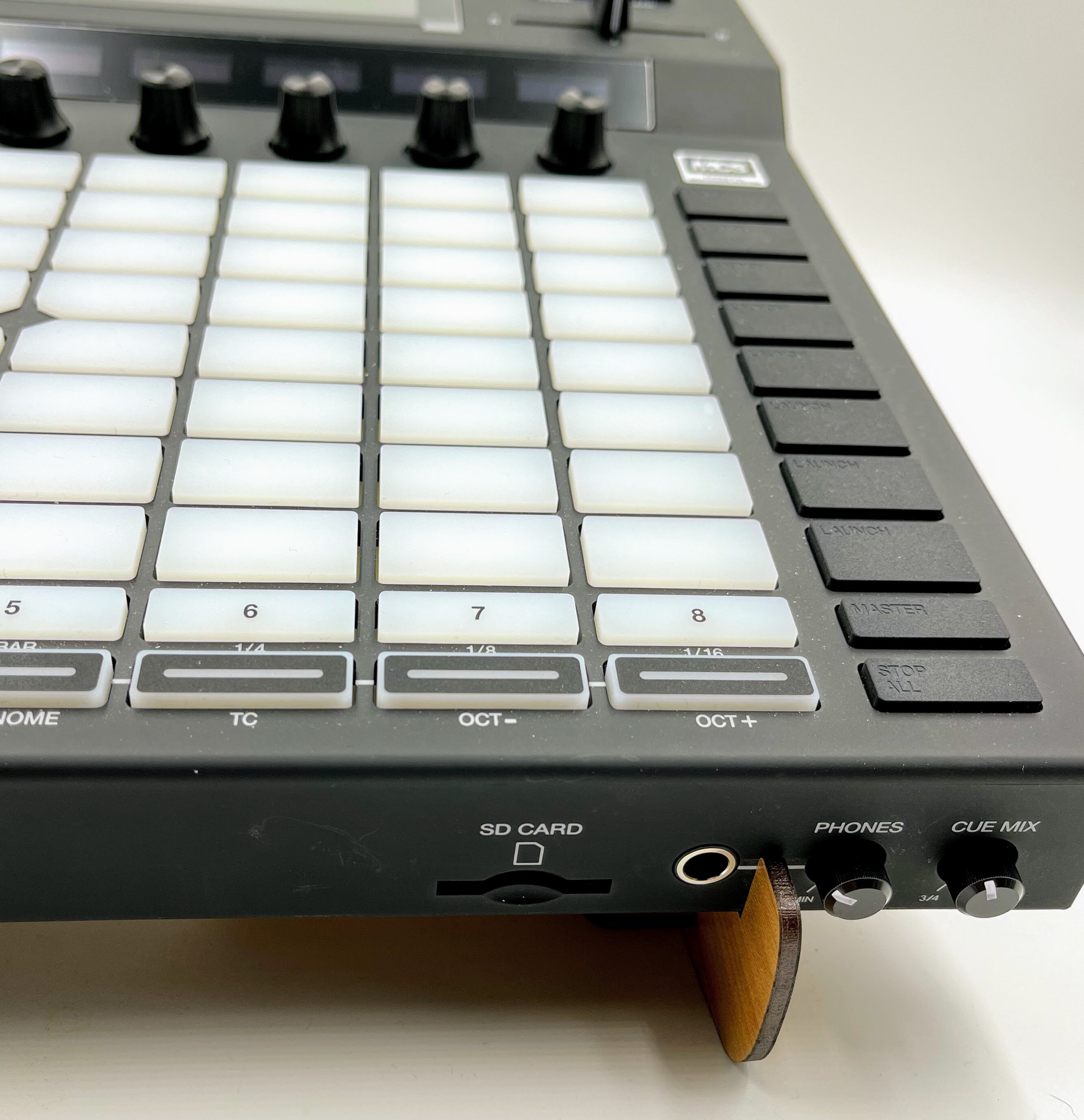 Akai Force Stand - Etsy