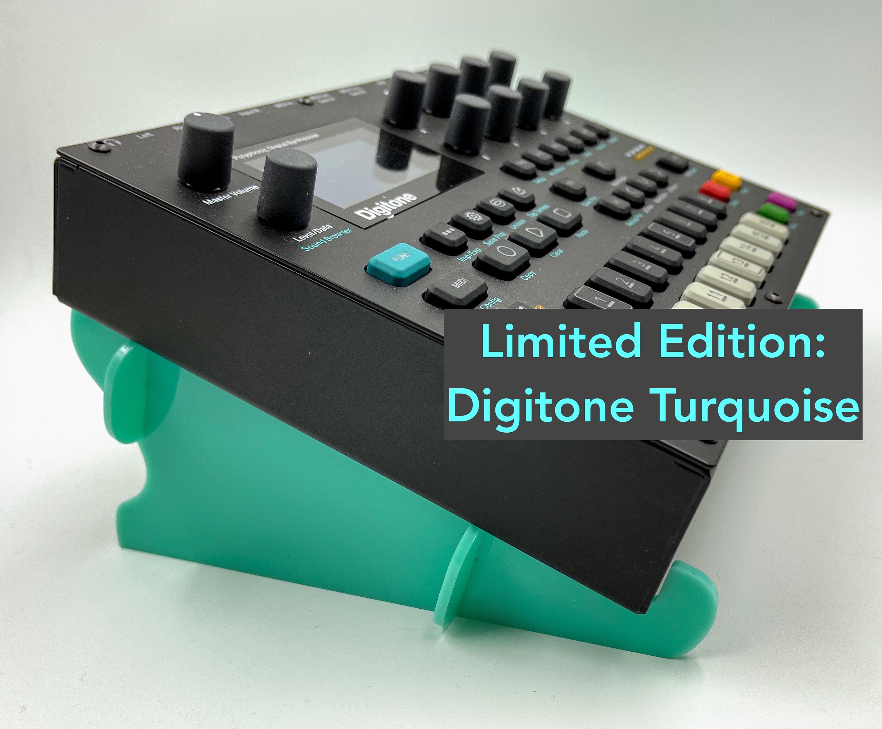 Desktop Studio Stand for Elektron Digitakt or Digitone Good | Etsy